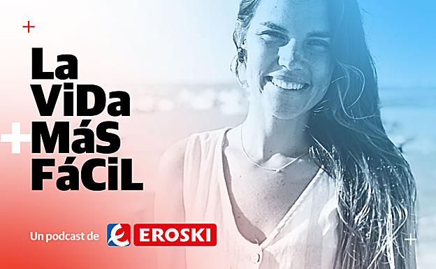 Podcast | Hablamos con Aitana Masterchef de cocina de otoño, reutilizar las sobras y la mejor ...